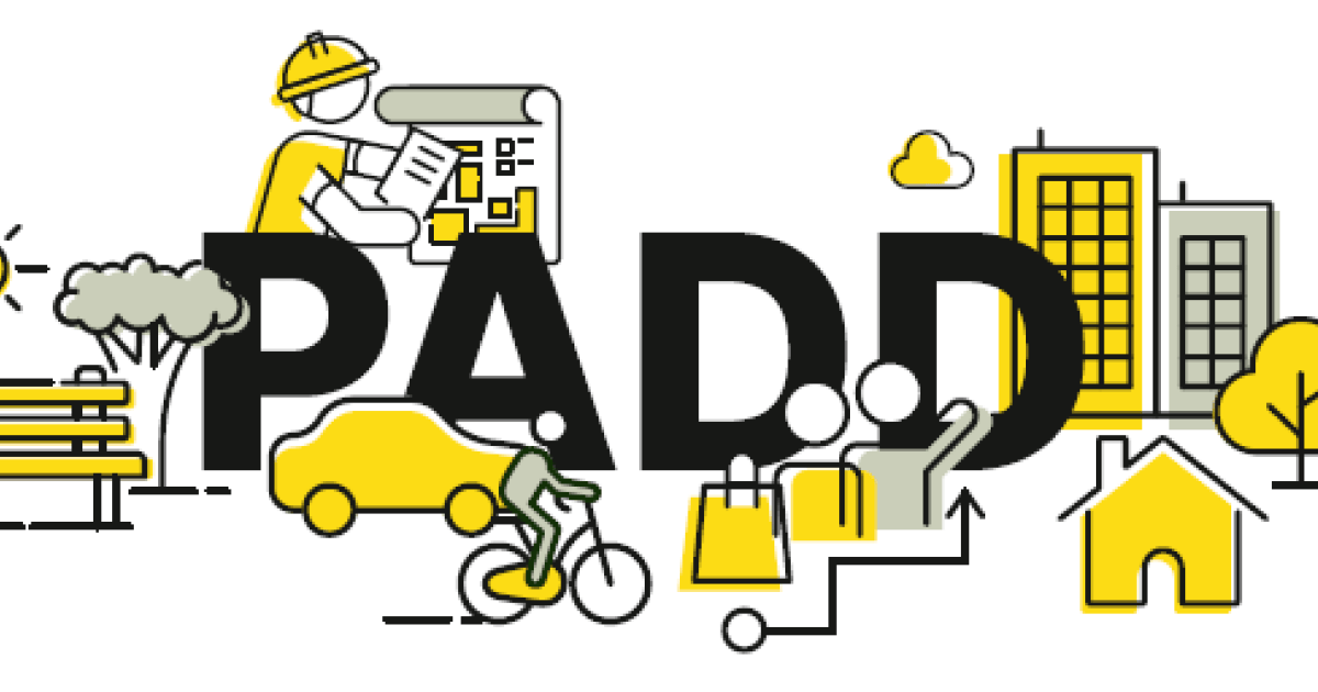 PADD / PLUi | La Cerlangue